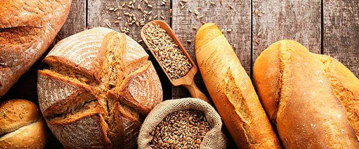 Rezepte Brot :: Brotreise.at